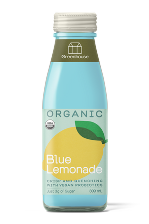 Blue Lemonade – Greenhouse