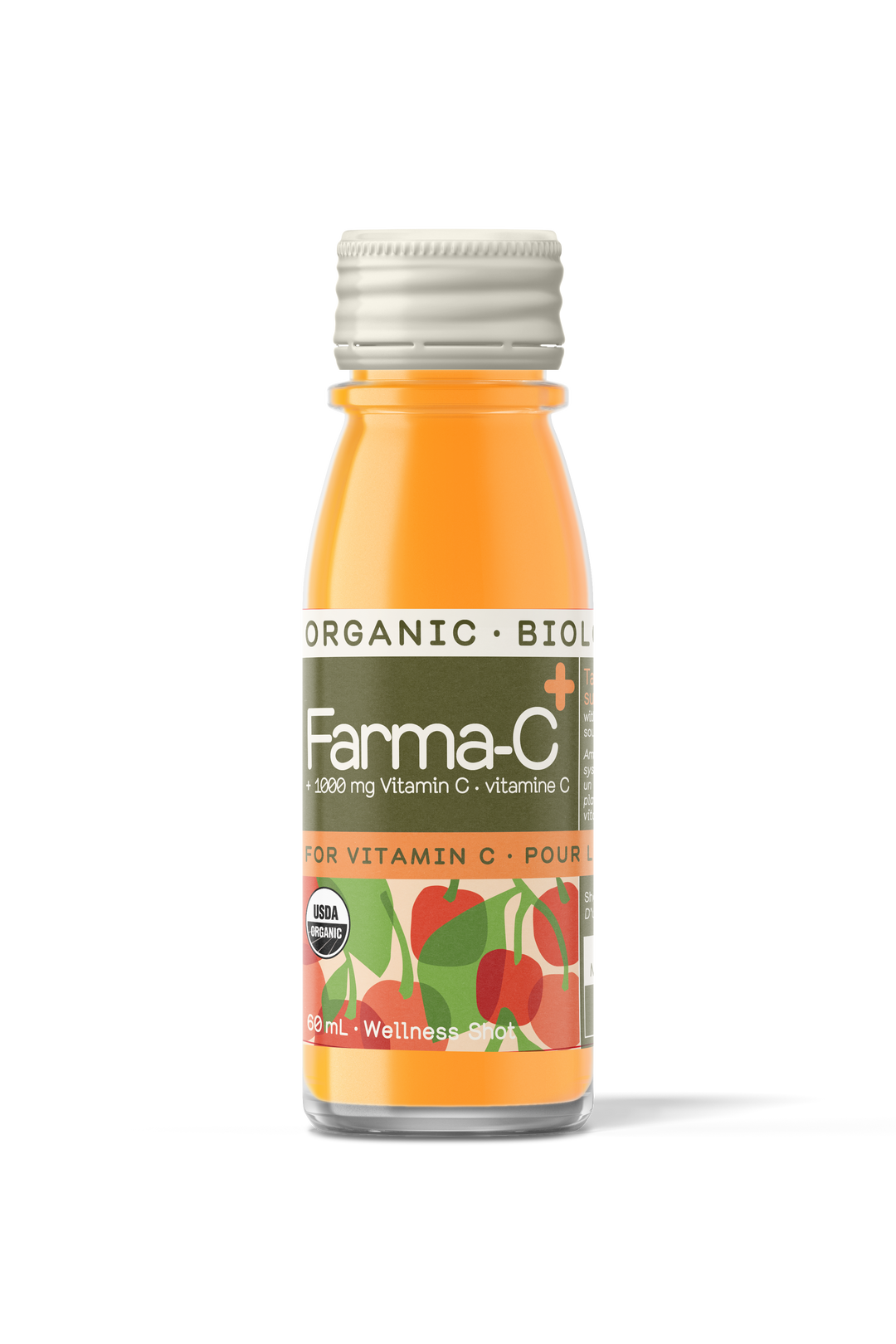 Farma-C+ – Greenhouse