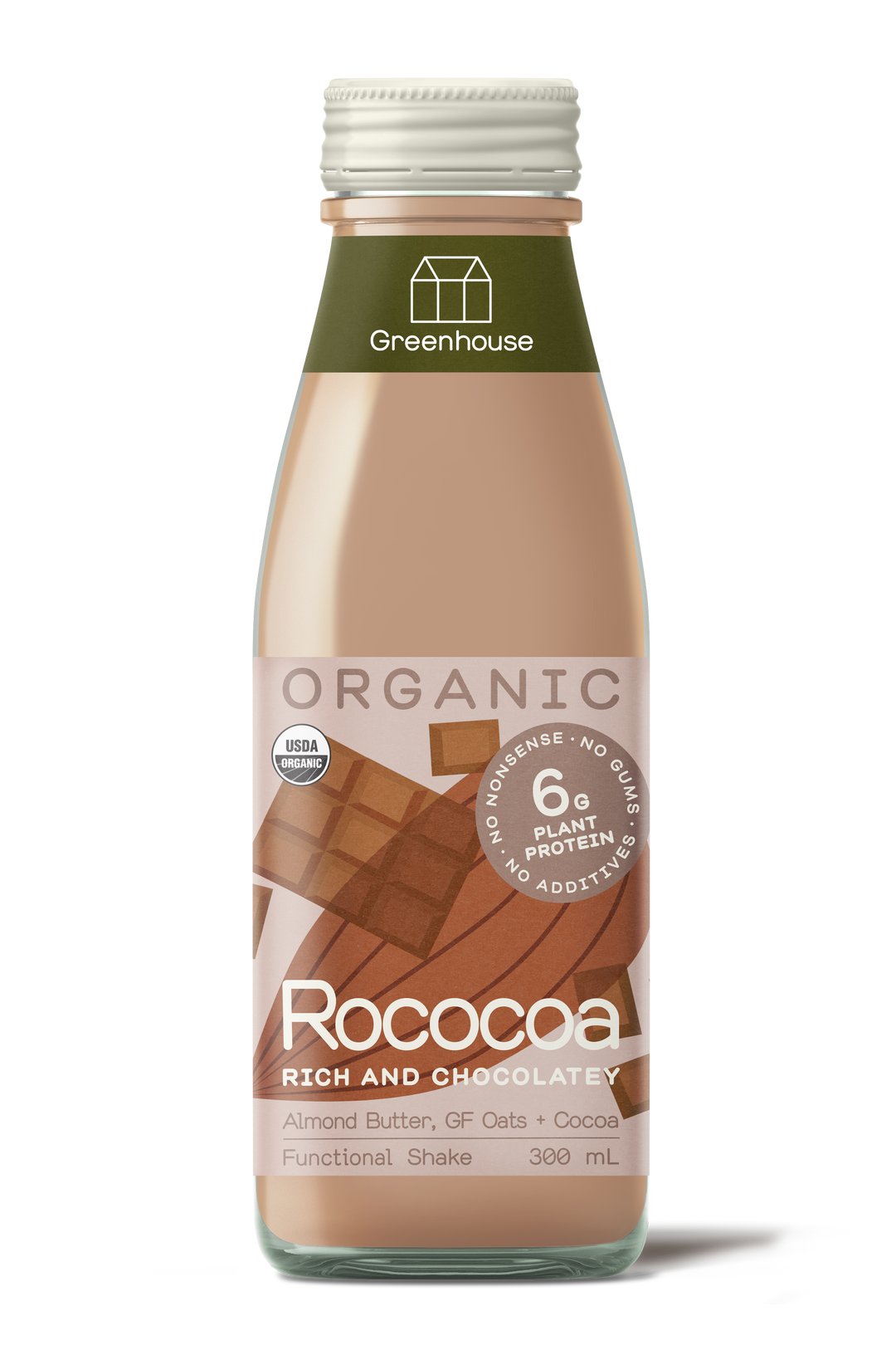 Rococoa – Greenhouse